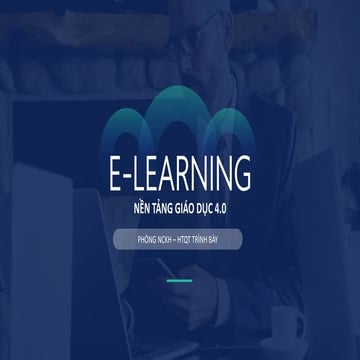 E learning apps introduction | PPT
