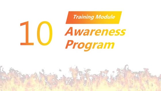 4 box infographics animation | PPT