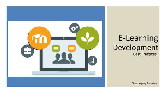 Mlearning instructional design | PPTX | Education