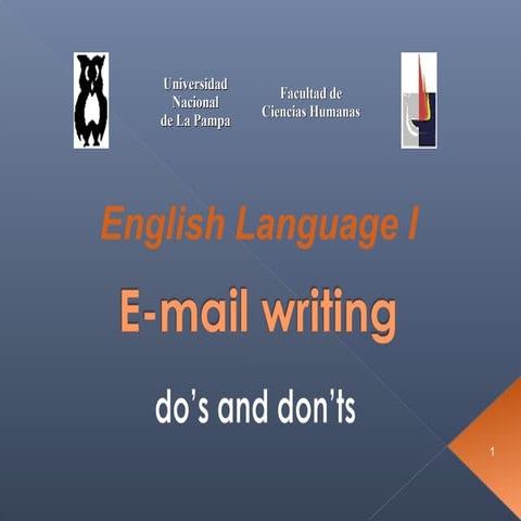 Email etiquette | PPT