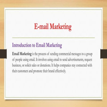 Canada Post Smart Mail Marketing Story | PDF