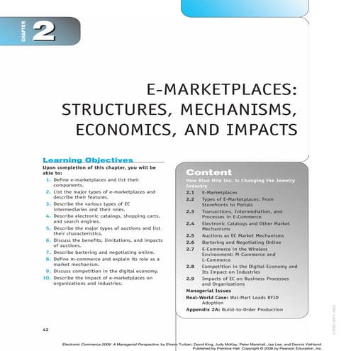 E market places 5 | PDF