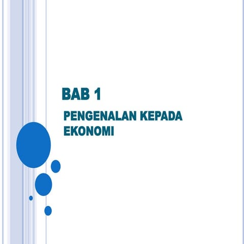 E maya ea bab 1-bab 3 smkajb | PPTX