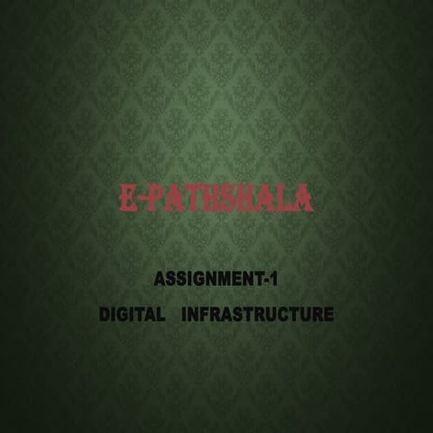 E-_PATHSHALA_PPT E pathshala samriddhi.pptx