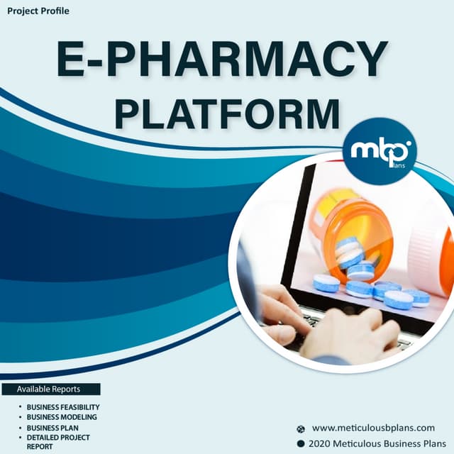 E-Pharmacy Platform | PDF