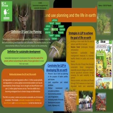 E poster-template | PPT