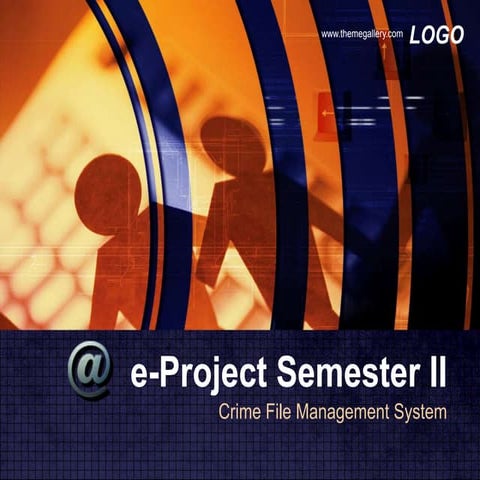 Project Semester II - FPT Greenwich (i10) - GC0602 - Group 2 | PPT