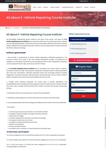 LED TV REPAIRING COURSE .pdf