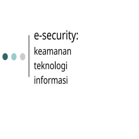 e-security.docxmkmmmmmmmmmmmmmmmmmmmmmmmmmmmmmm | PPT