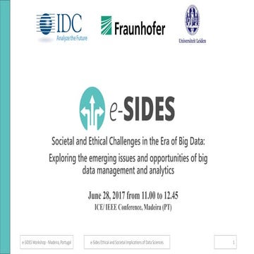 Leveraging Data Innovations for Addressing Information Gaps on SDGs ...