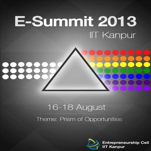 E summit brochure | PDF