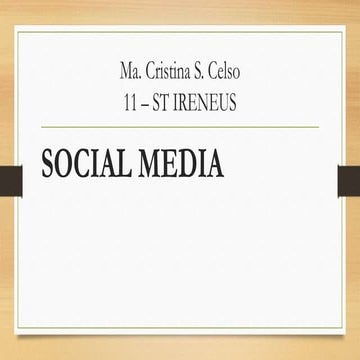 e tech powerpoint | PPT