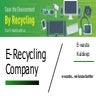 E waste Recyclers in Pune | PPTX