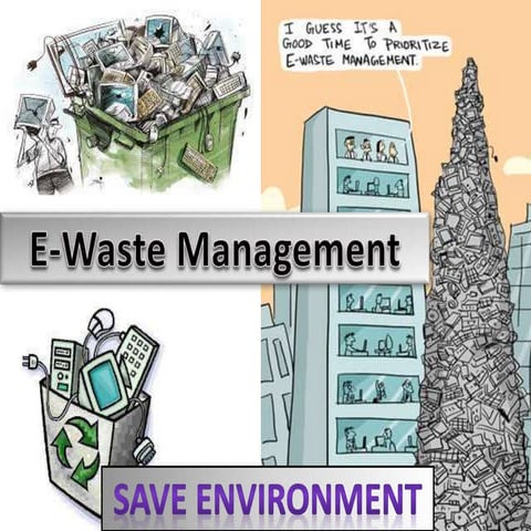 E-Waste Management.pptx