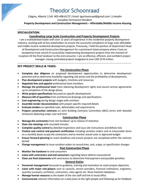 Gabriel Piñón Resume_00 | PDF