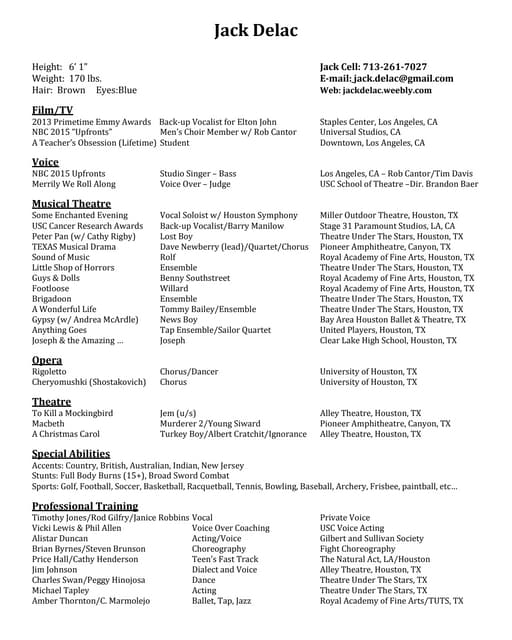 Kinza Asif RESUME school | PDF