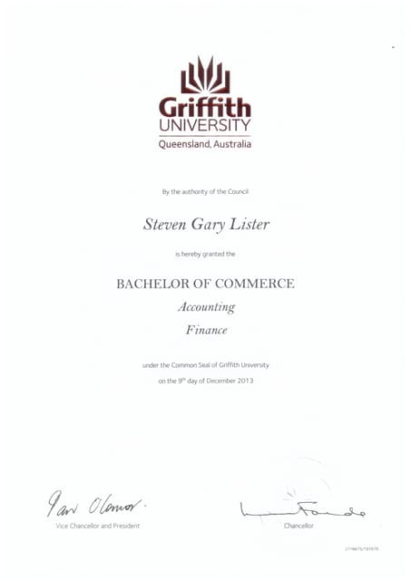 Nottingham Certificate (BEng) | PDF