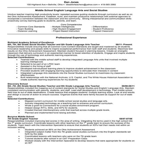 Andrew Adler resume 2016 | DOCX