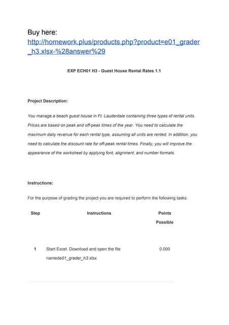 exploring_f01_grader_a1.xlsx (solution) | PDF