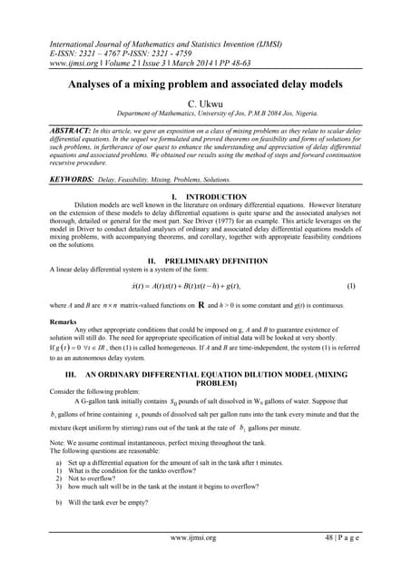 The Smith Waterman Algorithm Ppt