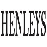 henleys logo | PPT