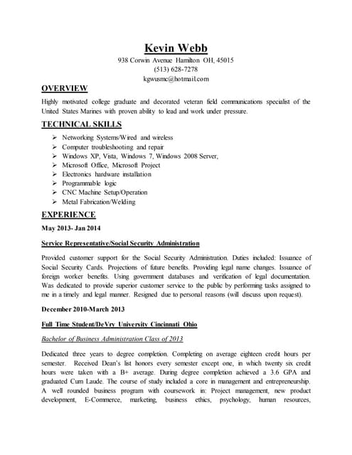 Josh Cover Letter | PDF