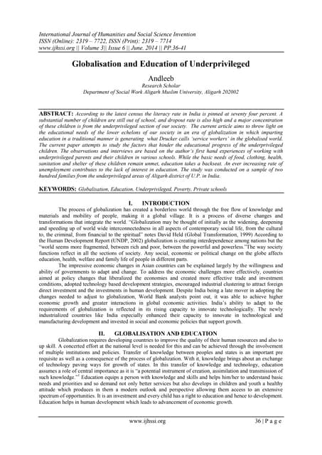 world declaration for Education for all -1990 | PPT