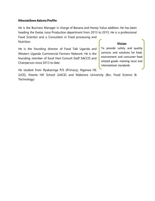 Resume-Gabi Teal 12-2014 | PDF | Eye and Vision Conditions | Diseases ...