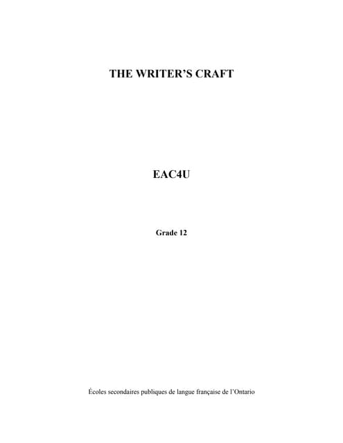 HUMSS_Creative Writing CG_1.pdf | Poetry | Books and Literature