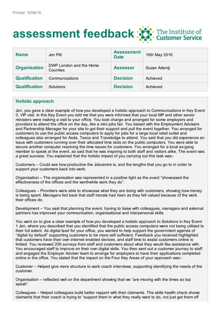 STAR competencies | PPTX | Resume Writing and Advice | Job Search