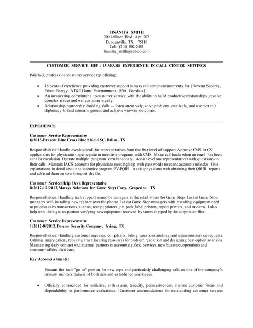 Timothy B Henn Resume 2016 | DOC