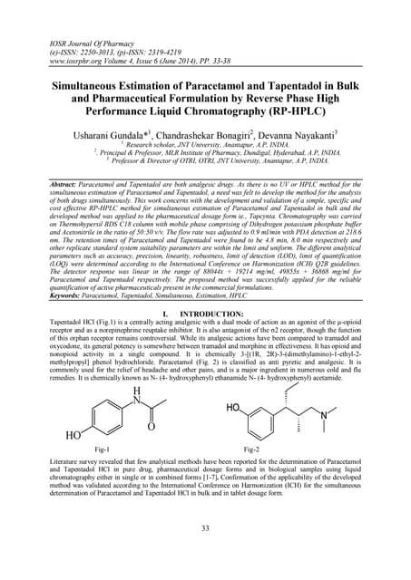 Uv Spectrophotometric Method Development And Validation For Quantitative Estimation Of
