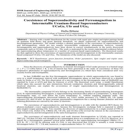 E04742432 | PDF | Chemistry | Science