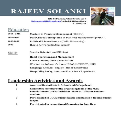 NEW RESUME | DOCX