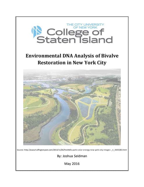 The Value of Zoos for Science and Conservation | PPT