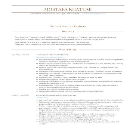 MOSTAFA AHMED KHATTAB- | PDF