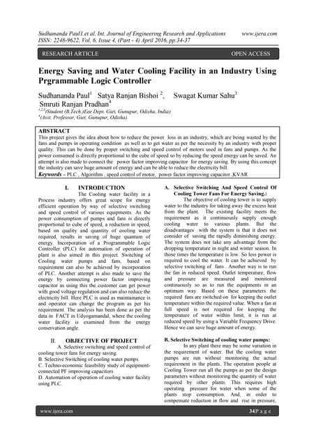 IRJET- Parametric Study on Radiator Test Rig | PDF | Automotive ...