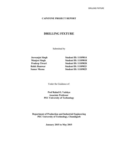 Is 2102.1.1993 general tolerance | PDF