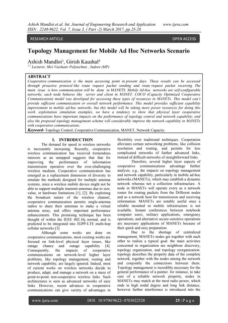 Design and Implementation of Multistage Interconnection Networks for SoC Networks | PDF