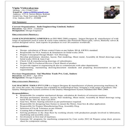 Bryant's Resume | DOCX