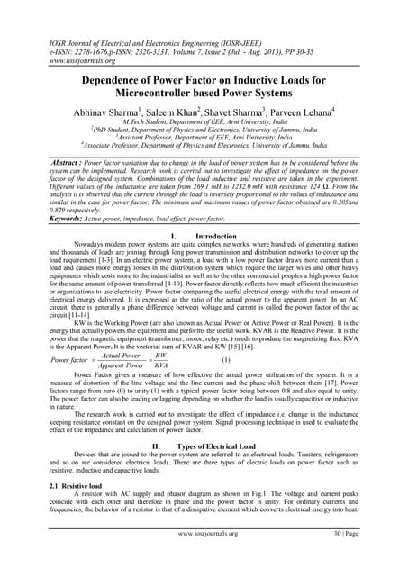 Harmonic Distortion Analysis of the Output Voltage in SPWM (Unipolar) Single Phase Full Bridge ...