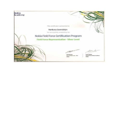 Silver certificate | DOC