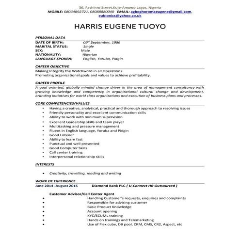 harris | DOC