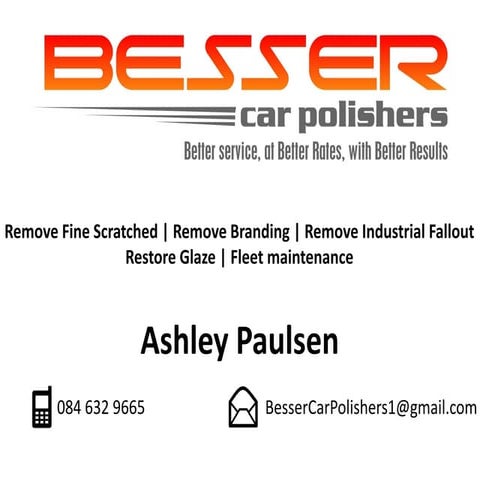 Audi Way sampler | PDF