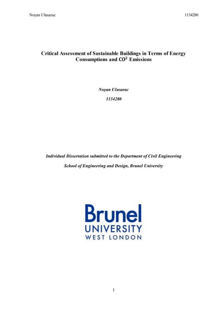 impact of Coal Power _Final.ppt