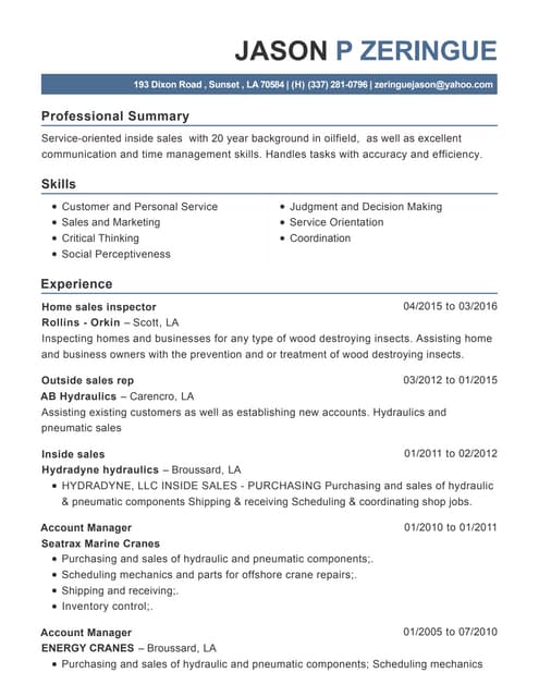 Judith Ruggeri Resume 2015 | PDF