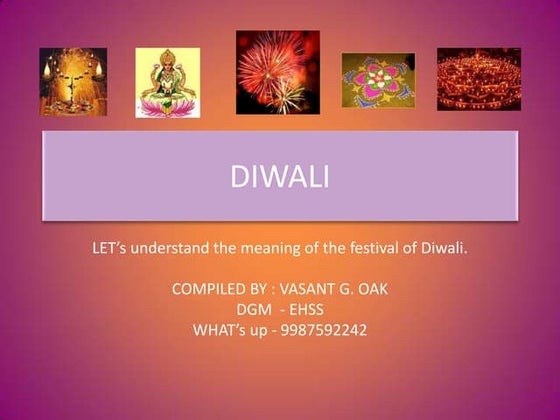 Happy holi PowerPoint Presentation (Holi PPT) | PPT