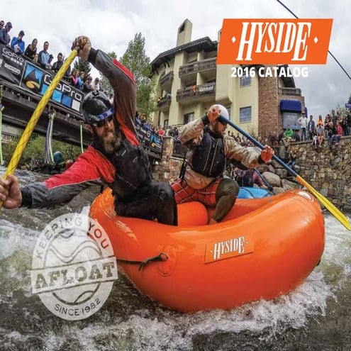 Hyside catalog 2015-flip (2) | PPT