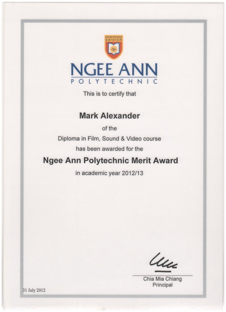 Merit Award merit-award