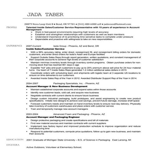 Jada 2015 | PDF